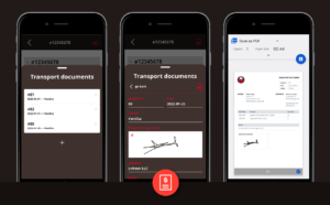 What is a transport document or DDT? – Telesto // Blog