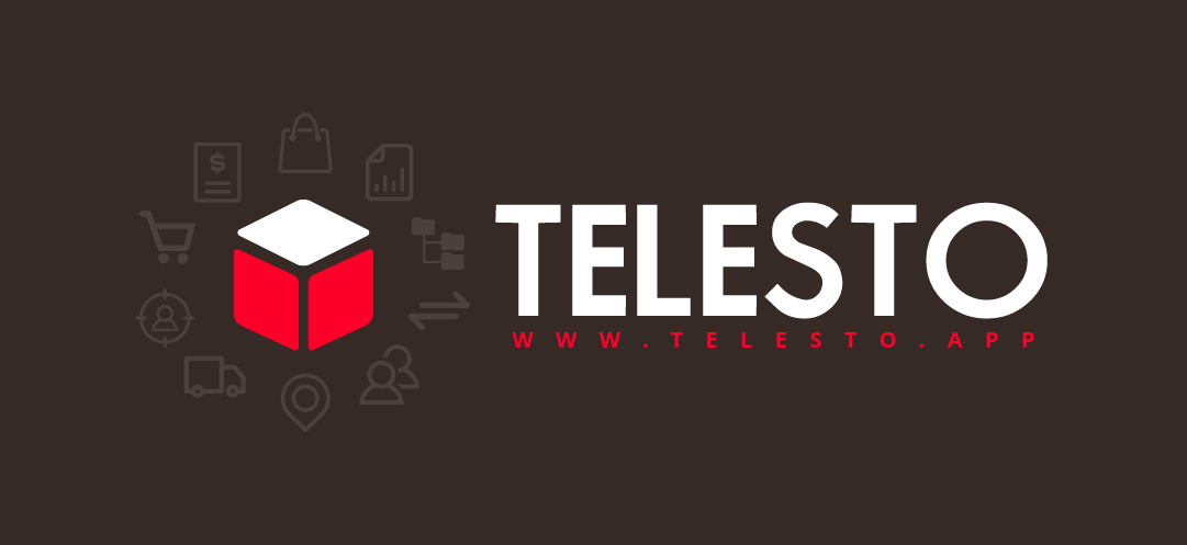 Telesto: Inventory Management Mobile App And Desktop Solution